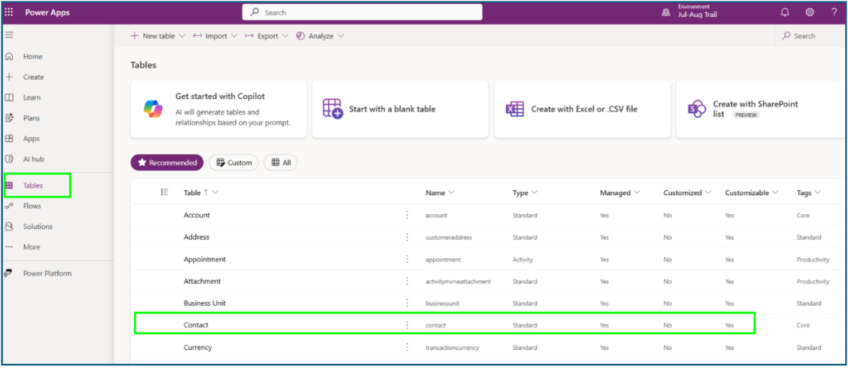 Custom PCF File Upload Control for Dynamics 365 with Azure Blob ...